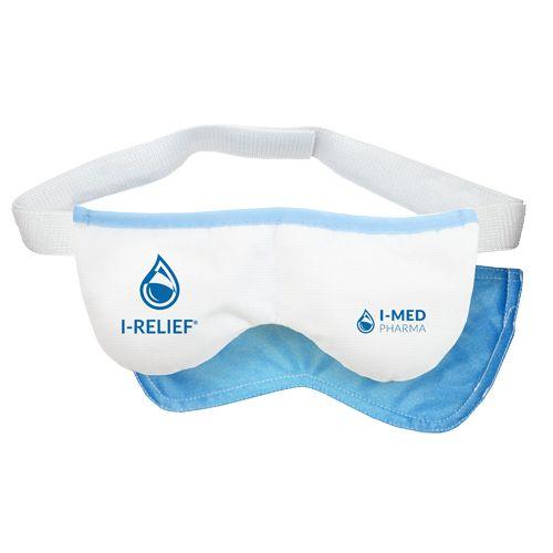 I-RELIEF eye mask – eyeDOCS partners of FYidoctors